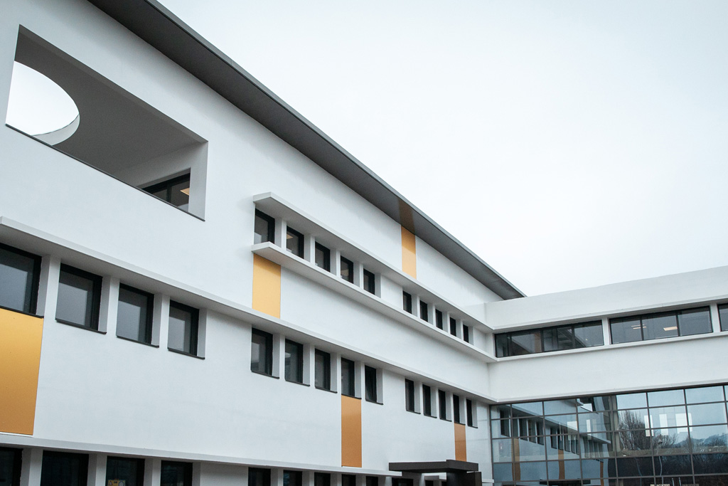 Ouverture officielle de Turing 22 - Turing 22