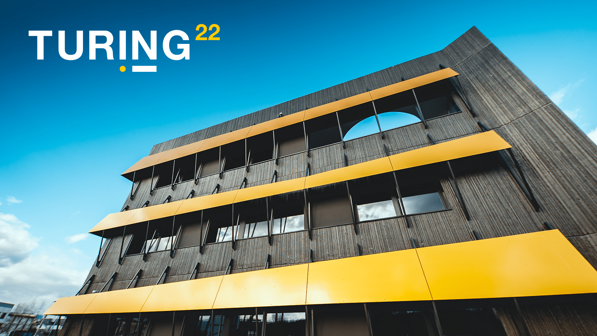 Les actualités de mai 2019 à Turing 22, espace de coworking clermontois